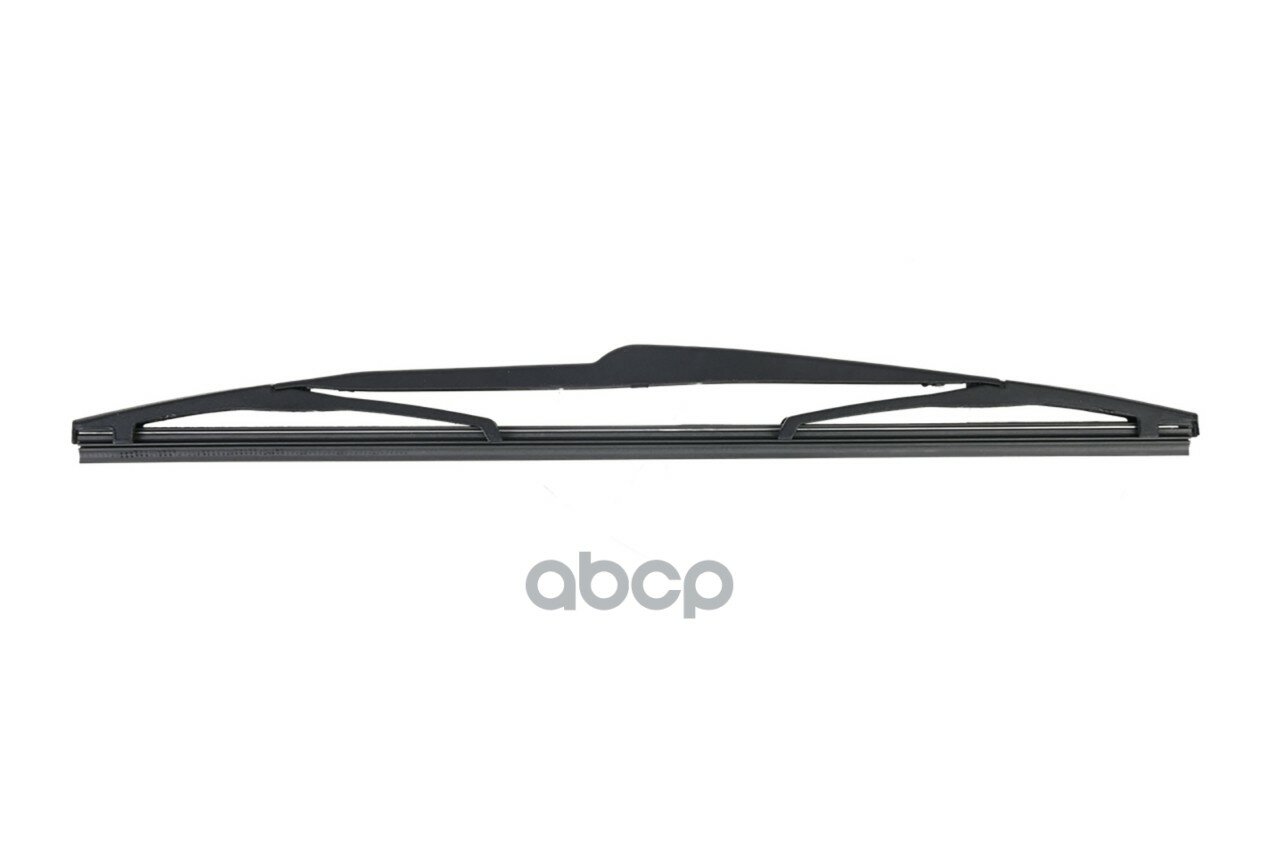 Щетка стеклоочистителя каркасная задняя 350 S-shaped Stellox арт. 87-00757-SX
