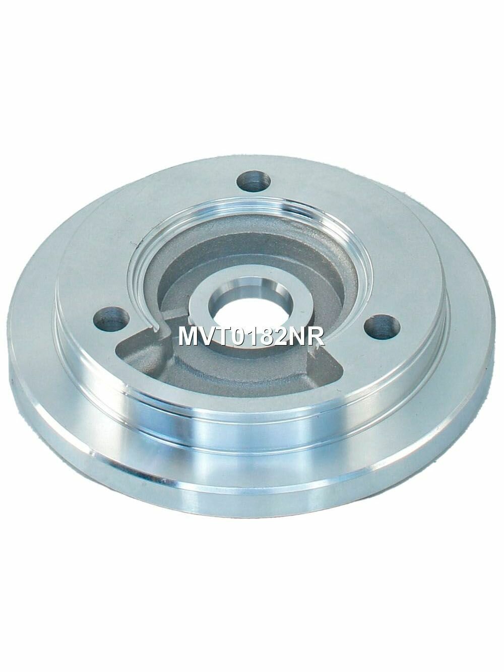 Крышка турбокомпрессора Krauf MVT0182NR