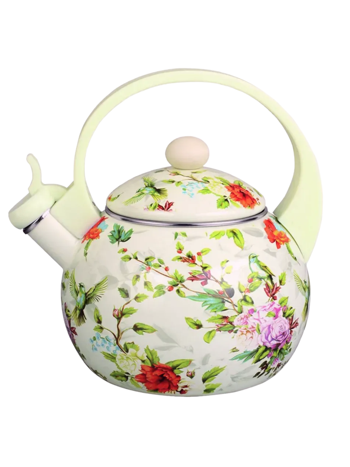 Чайник для плиты KELLI KL-4456 2,5л