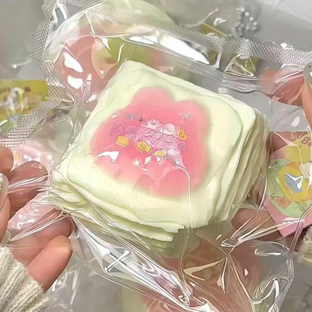 Таба лапка сквиш антистресс таба сквиши