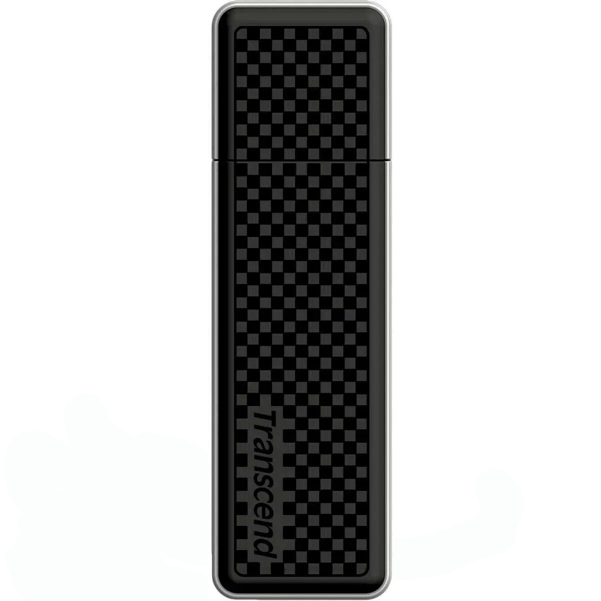 USB-флеш-накопитель Transcend JetFlash 780 черный, 16 ГБ, USB3.0