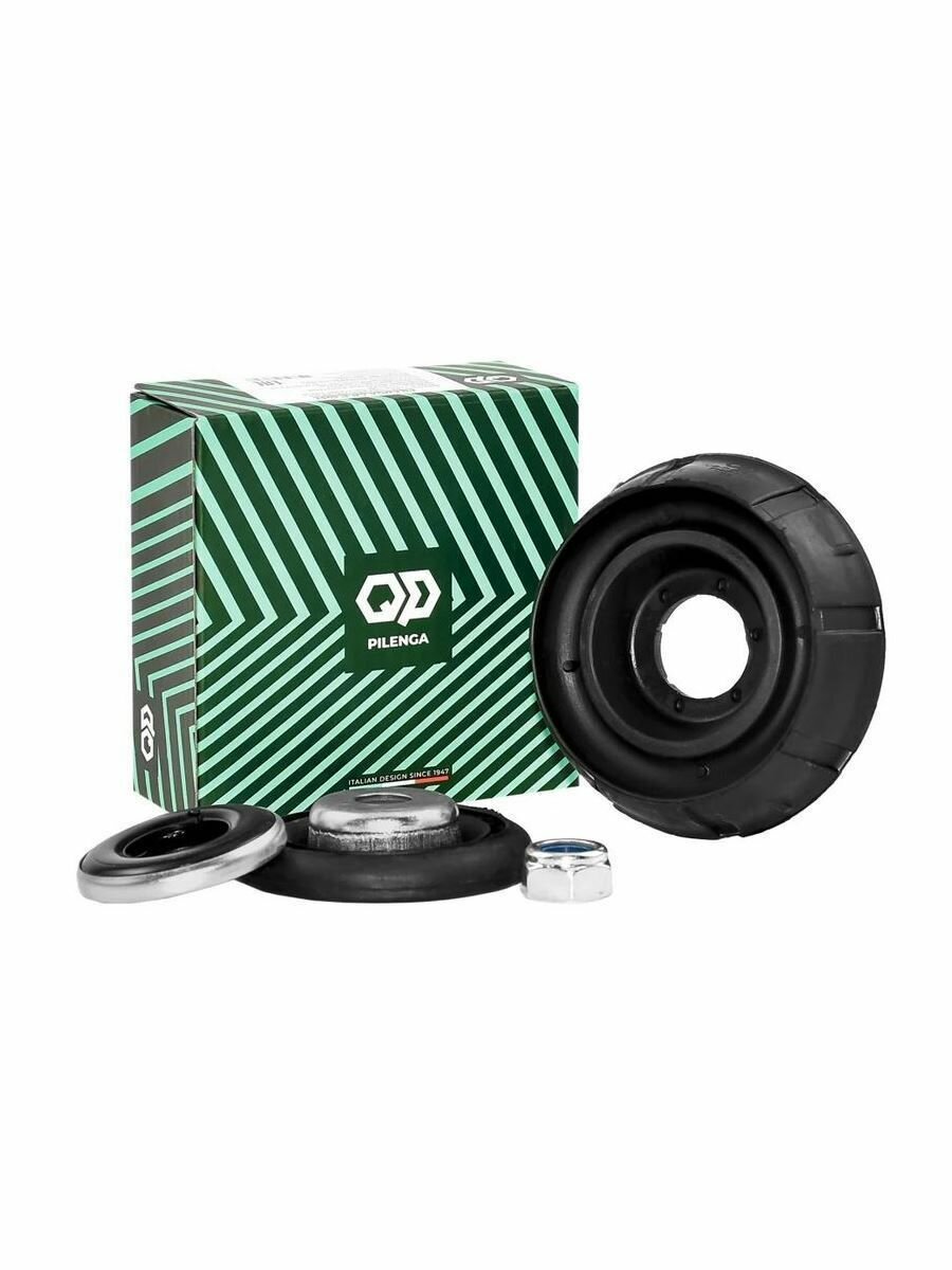 Опора амортизатора Pilenga CBP5051K для RENAULT Duster, LADA LARGUS / Рено Дастер, Лада Ларгус