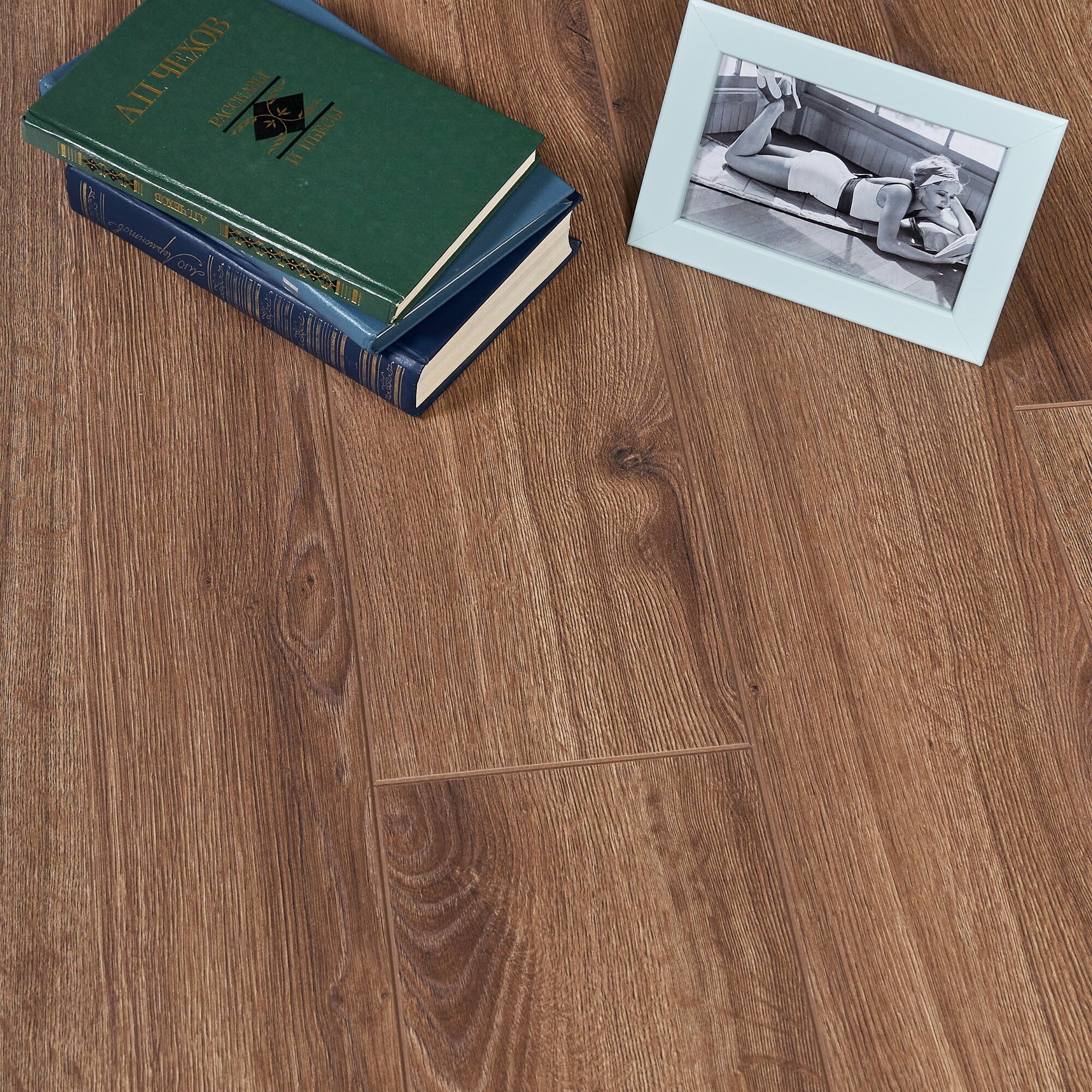 Ламинат Tarkett Pilot 33 класс 10 мм Дулиттл (в уп. 6 шт./1.232 м2)