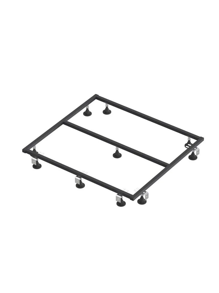 Каркас лит. поддона FLOW, ESSENTIA, STELLA 900х800