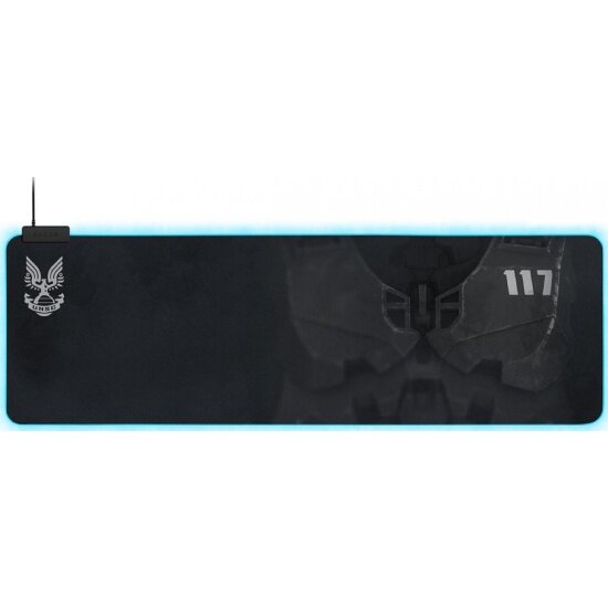 Коврик для мыши Razer Goliathus Extended Chroma - HALO Infinite Edition (RZ02-02500600-R3M1)