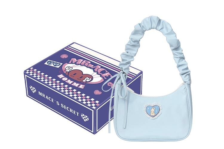 Сумка Mr. Ace Homme MR.ACE HOMME Shoulder Bag