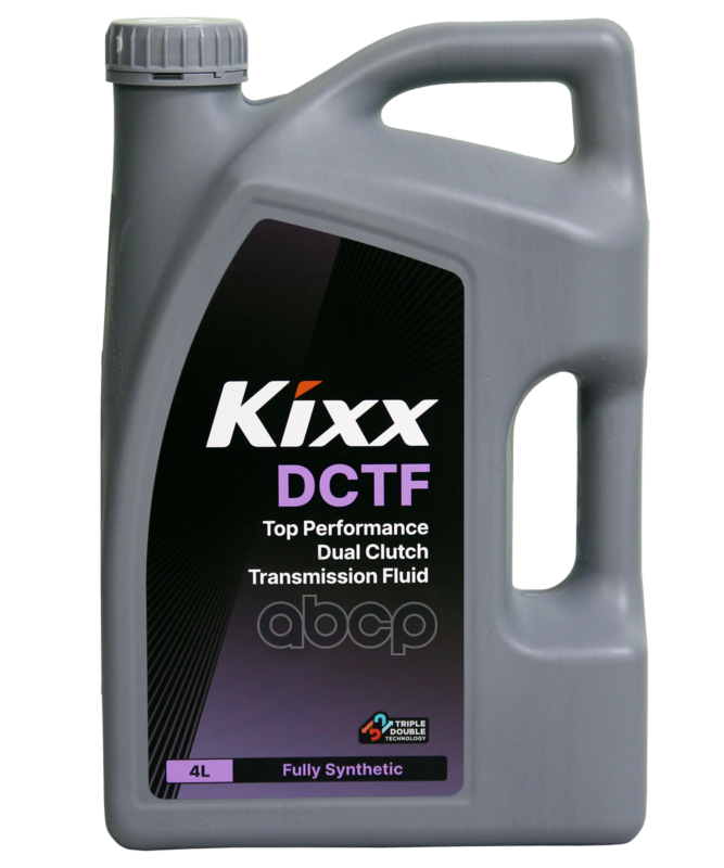 Масло трансмиссионное Kixx арт. L2520440R1