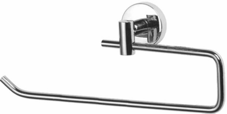 Держатель для бумажного полотенца Ledeme L1703-2, крепление на саморезах