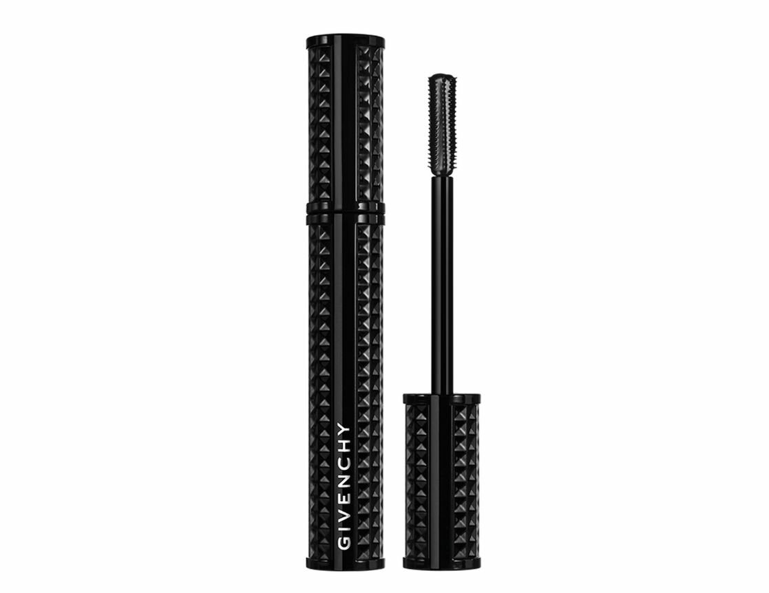 GIVENCHY Объемная тушь для ресниц Volume Disturbia, № 01 Черный, 8 г