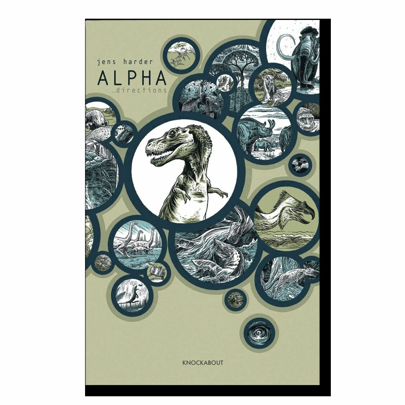Книга "Любители"