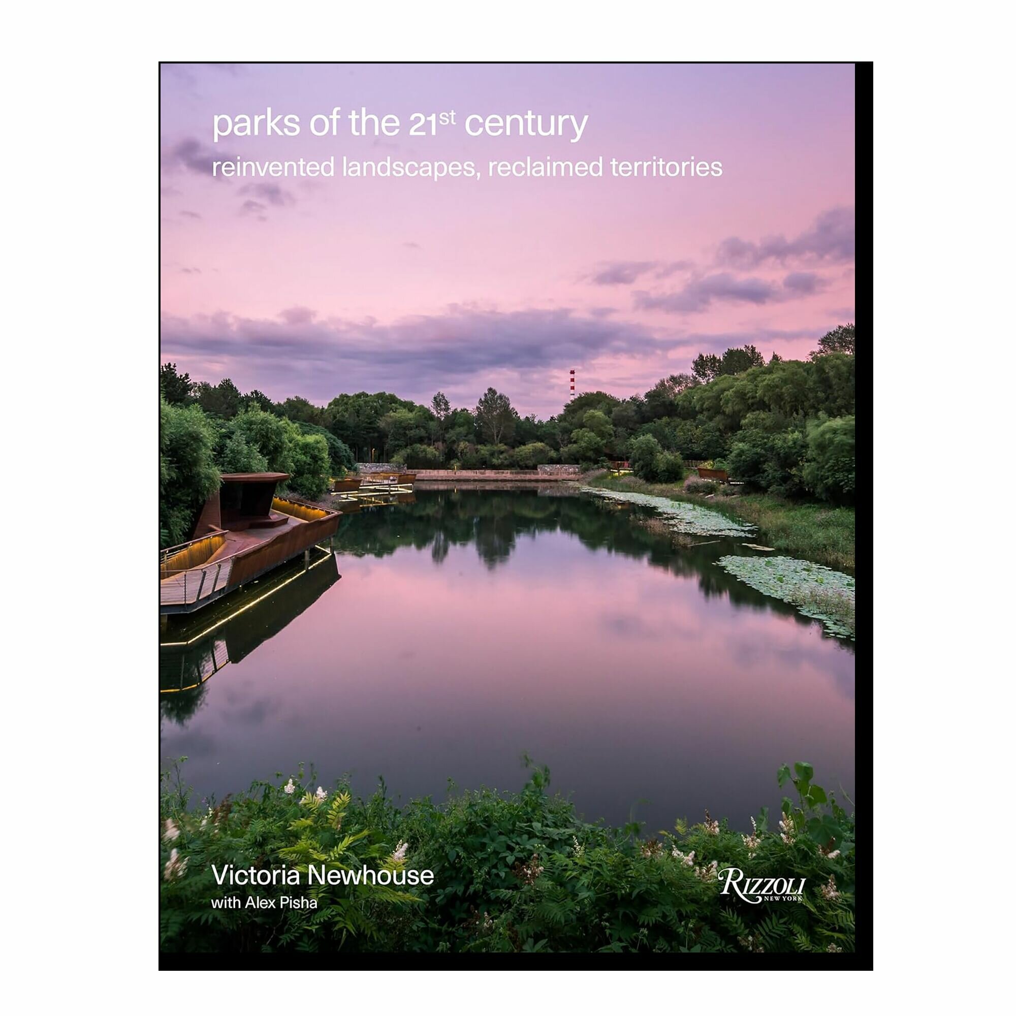 Книга "The Contemporary Garden (Phaidon)"