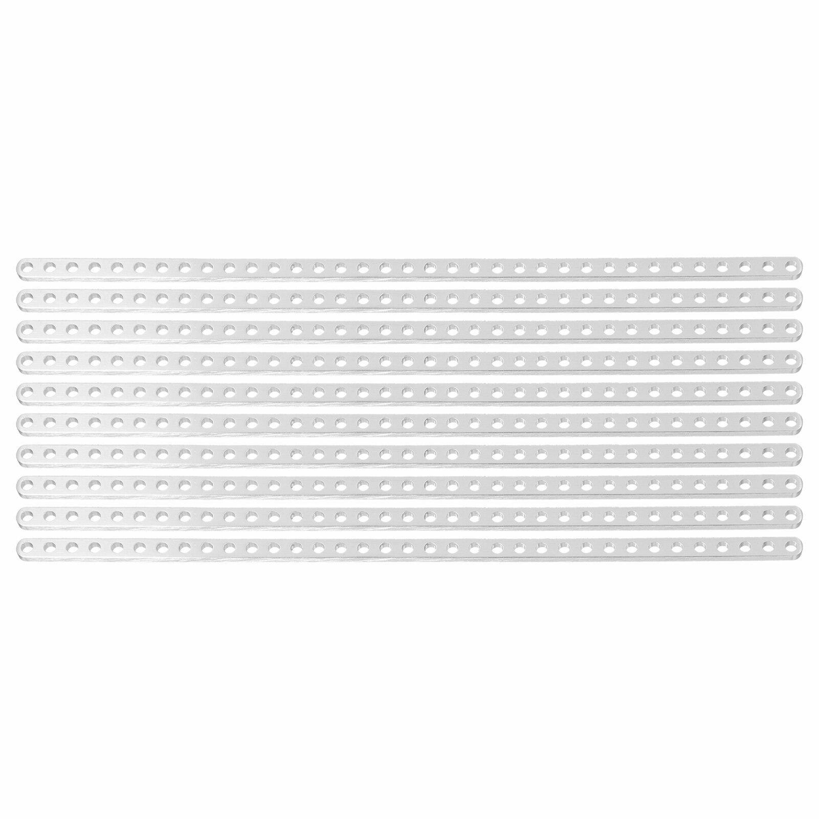 Прямая скоба из нержавеющей стали, соединительный кронштейн для ремонтной пластины для мебели и аксессуаров3102-0035-0280