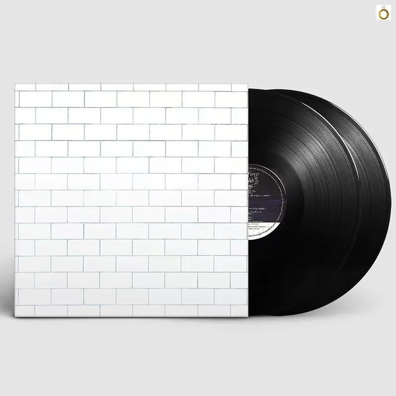 Pink Floyd - The Wall (Виниловая пластинка) Коллекционное издание 2023