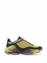 Кроссовки Reebok Dmx Series 3000, размер 8 US, Желтый