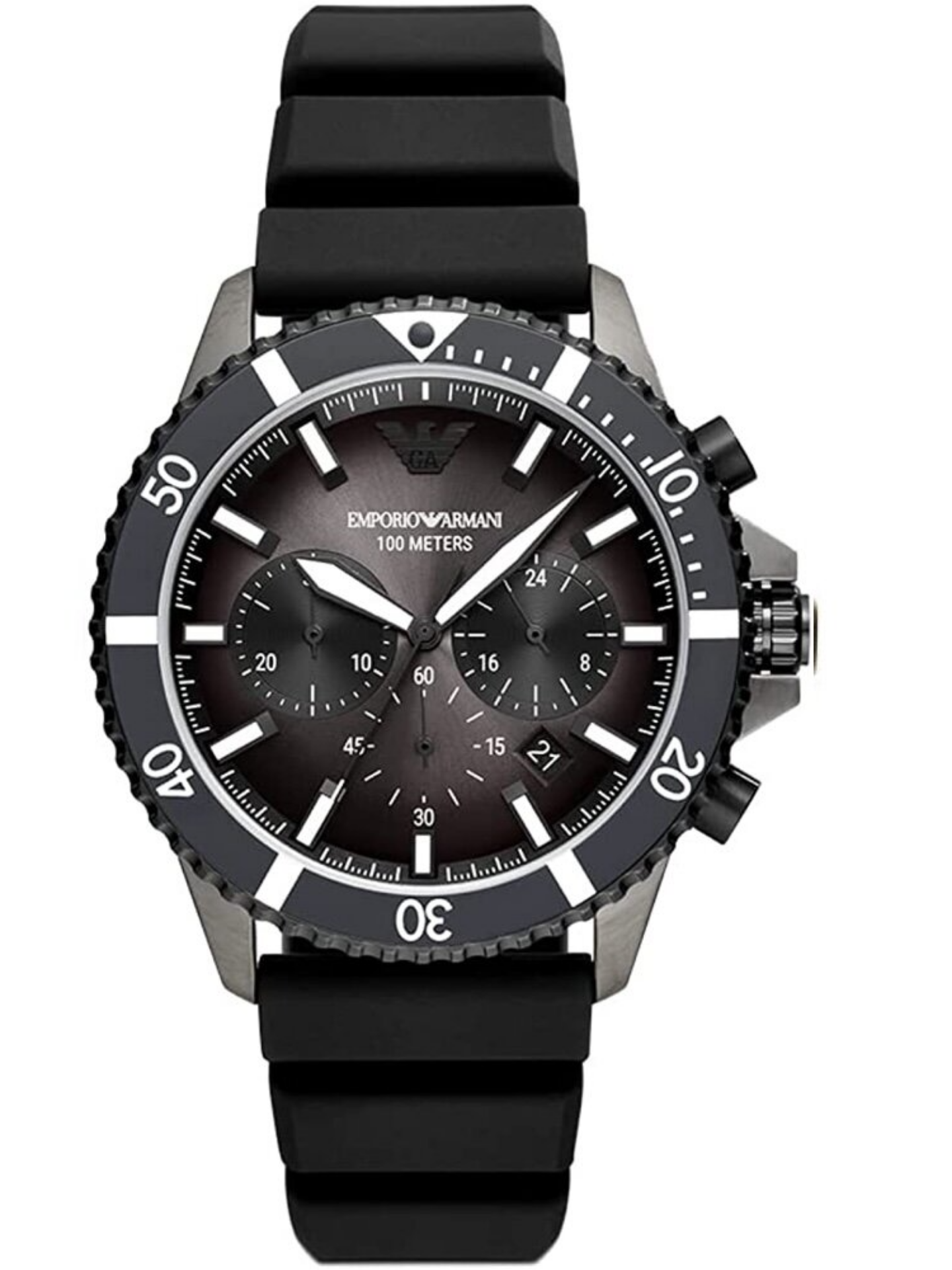 Наручные часы Diver