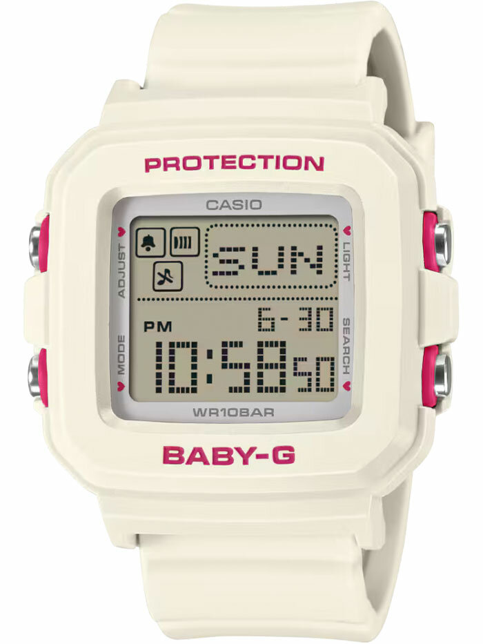 Наручные часы CASIO — фото 1