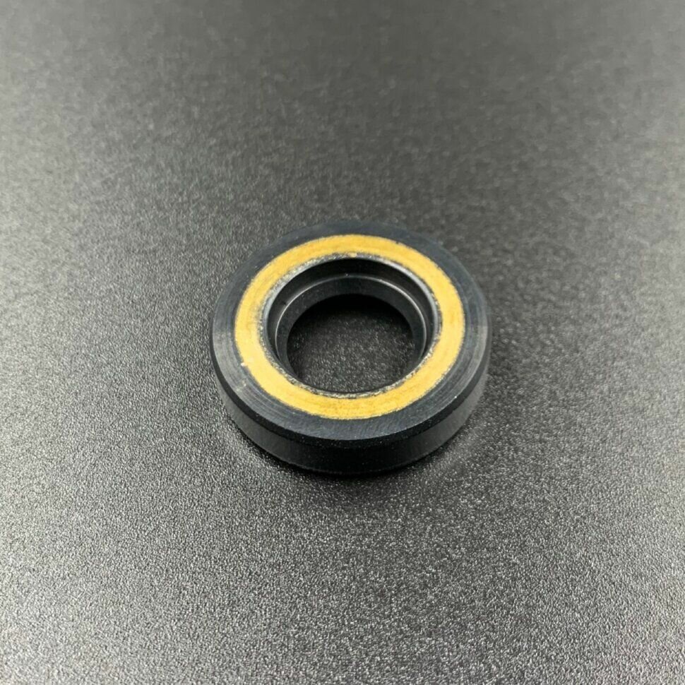 Сальник Yamaha (93101-13018) (13x25x6) (Производитель - Omax)