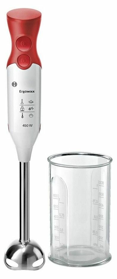 Блендер MSM 64110