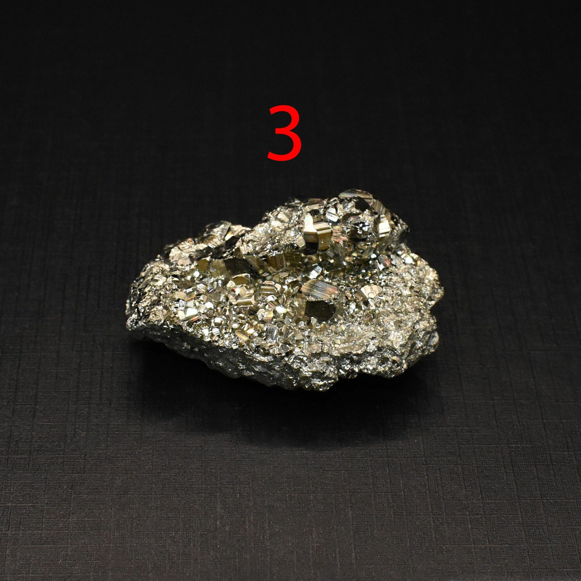 Пирит додекаэдр сросток кристаллов 76.32 г, Перу