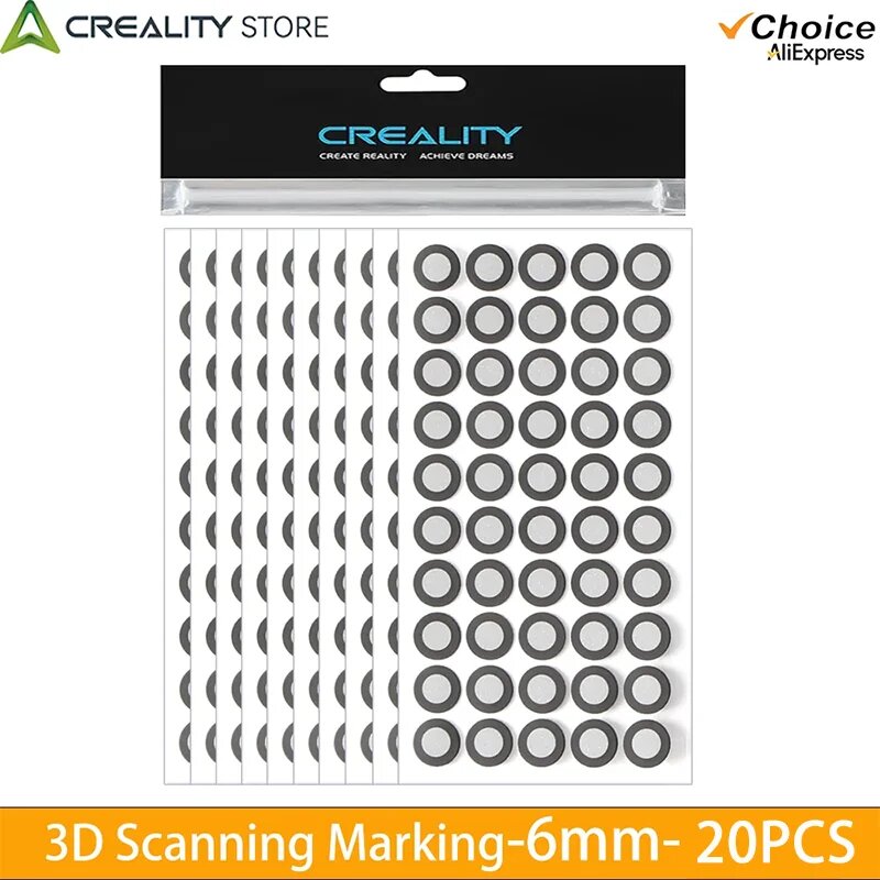 Creality 3D Scanning Marker