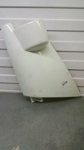 Облицовочная накладка на кабину передняя правая