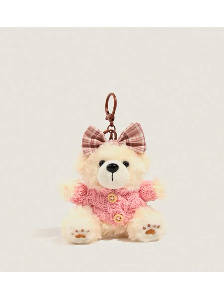 Мишка милашка