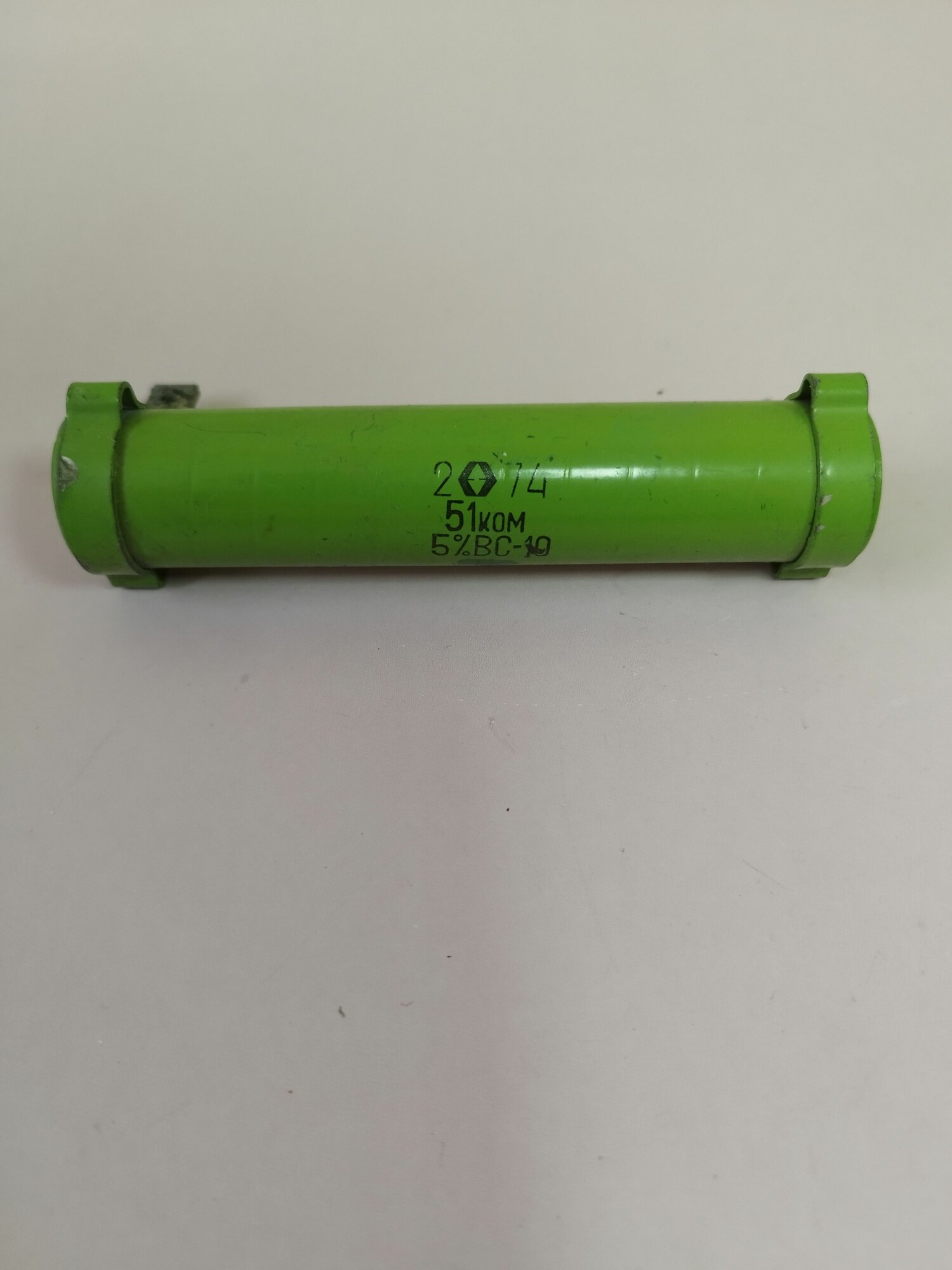 Резистор 2074 51ком 5%