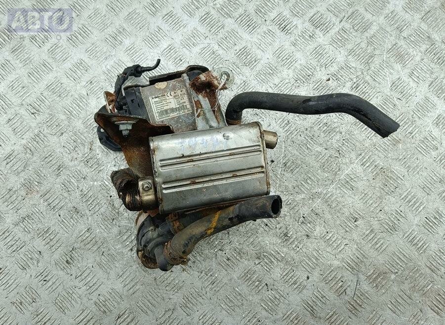 Отопитель автономный (вебасто) Volkswagen Touran