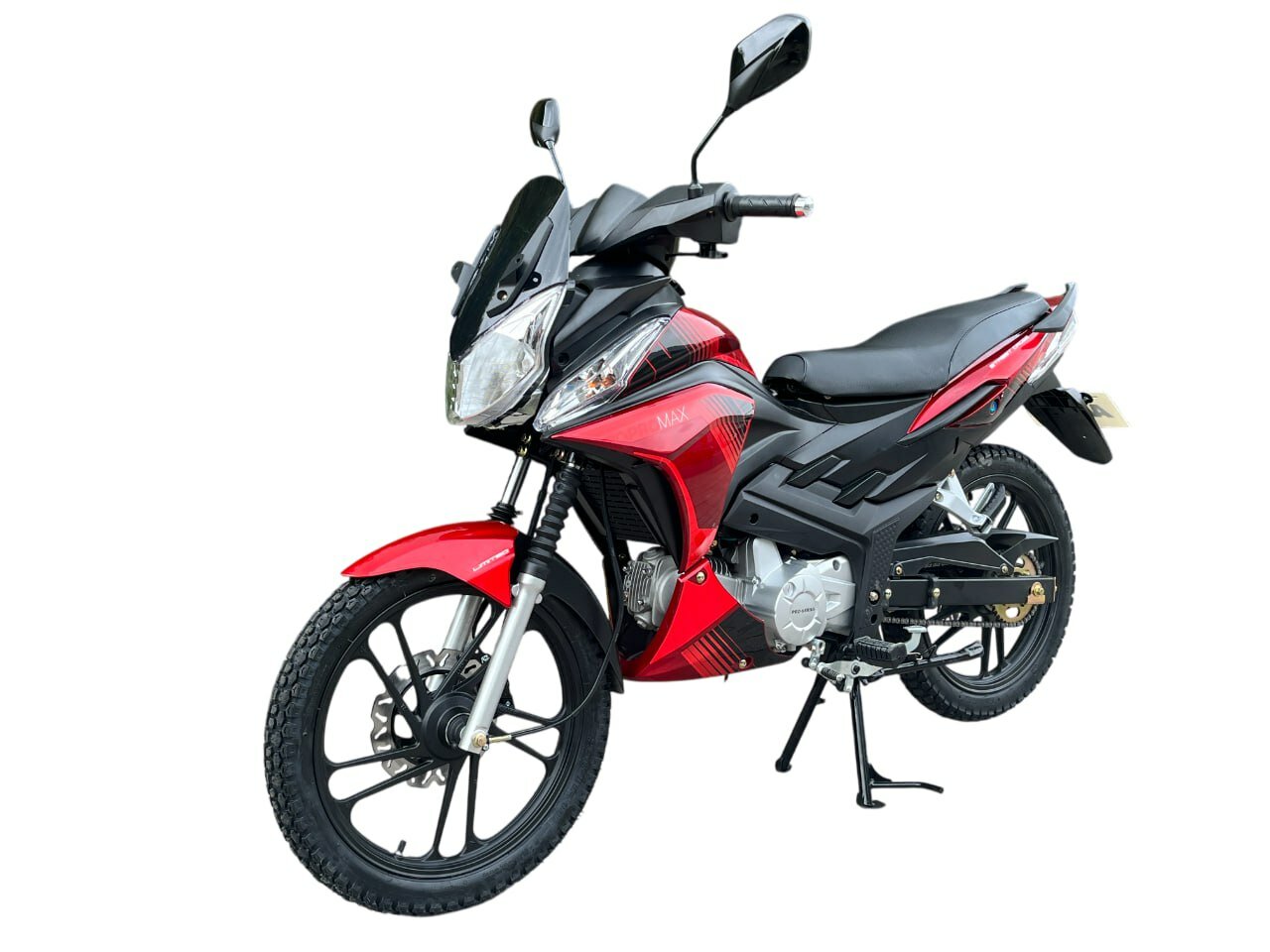 Мопед EX-MOTO FREECITY MAX 150 (49)