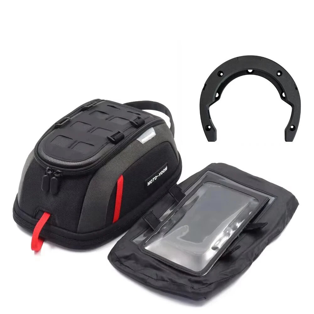 Сумка на бак для мотоцикла 625 525 900DSX для VOGE DSX900 DS525X Valico 525DSX 625, сумка на 900DSX