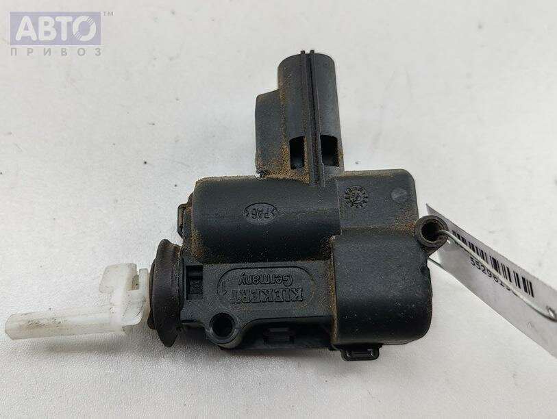 Активатор (привод) замка лючка бака Ford Focus 2 (2004-2010)