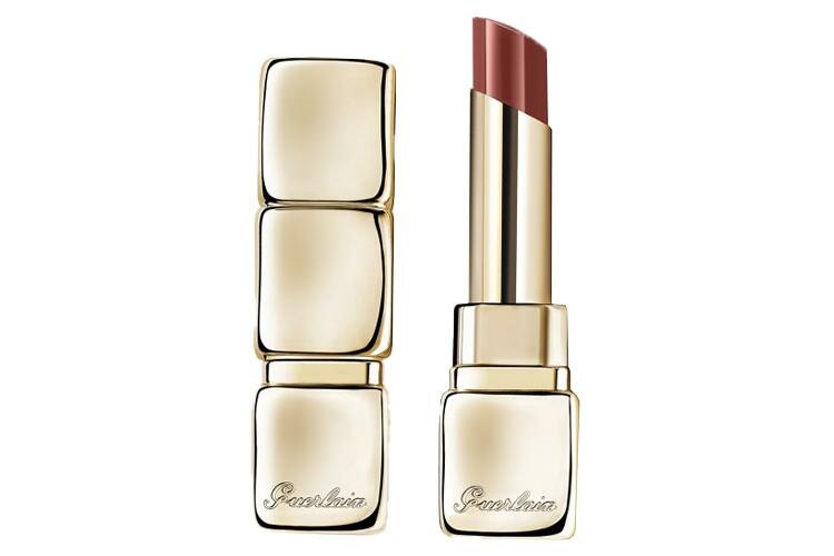 Помада для губ женская GUERLAIN Kissable Water Feel, оттенок #775-Juicy Strawberry