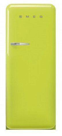 Холодильник Smeg FAB28RLI6