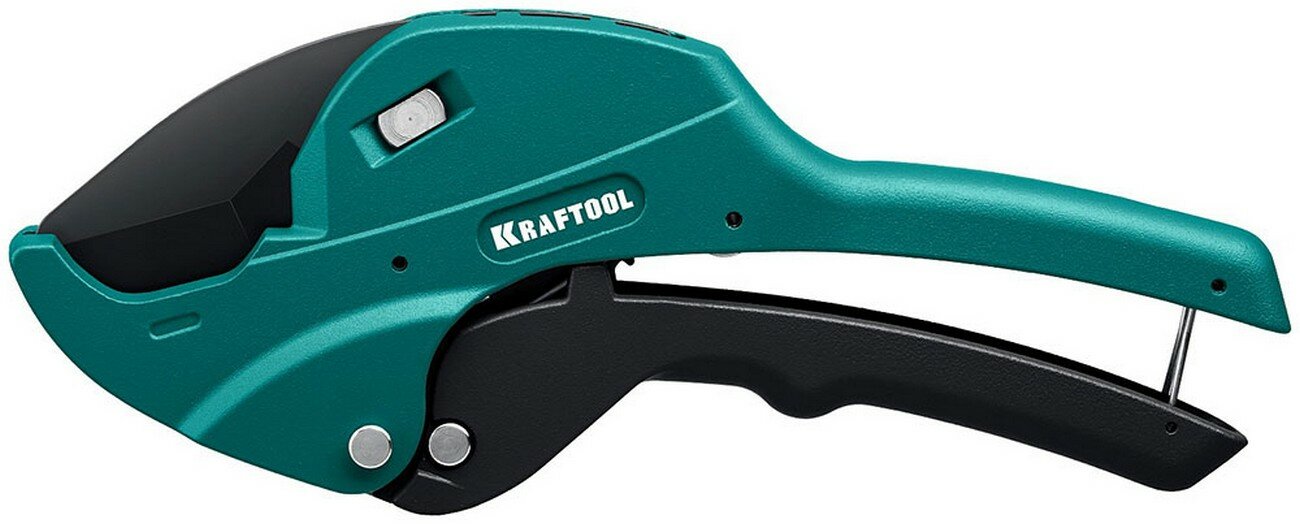 Труборез автоматический по металлопластиковым и пластиковым трубам Kraftool Alligator-42 до 42 мм