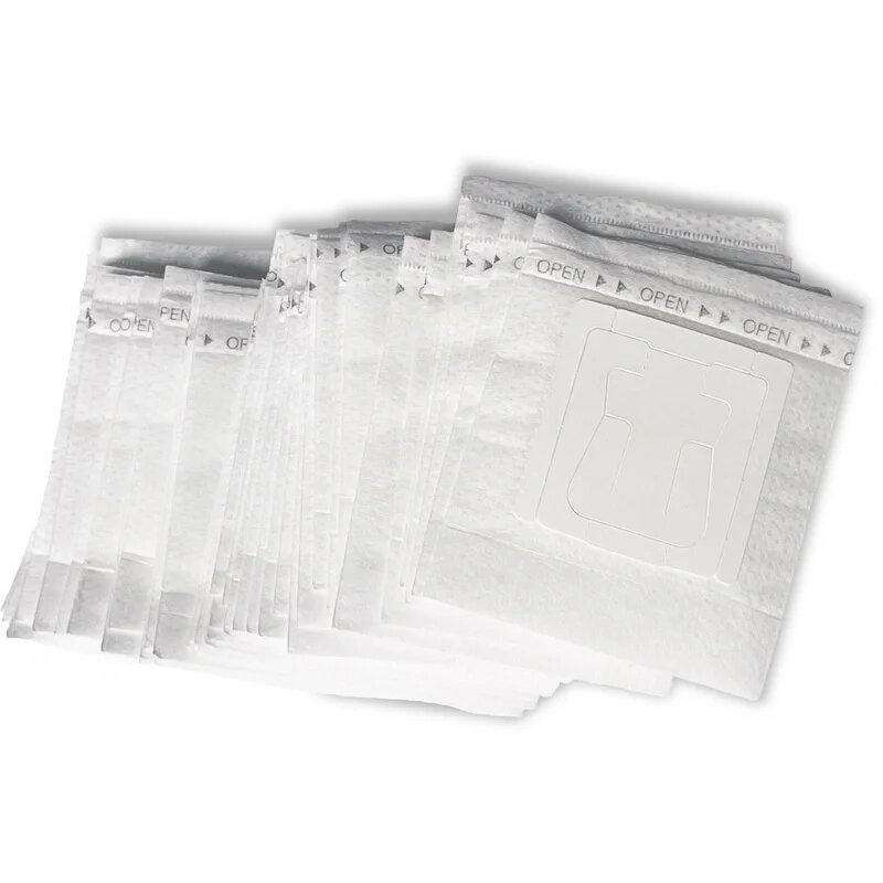 Фильтр-пакеты для заваривания кофе Деловой Стандарт, 50шт/уп, 2253011