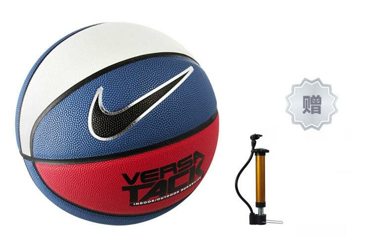 Баскетбольный мяч унисекс Nike 7245430, официальный мяч для игры в баскетбол