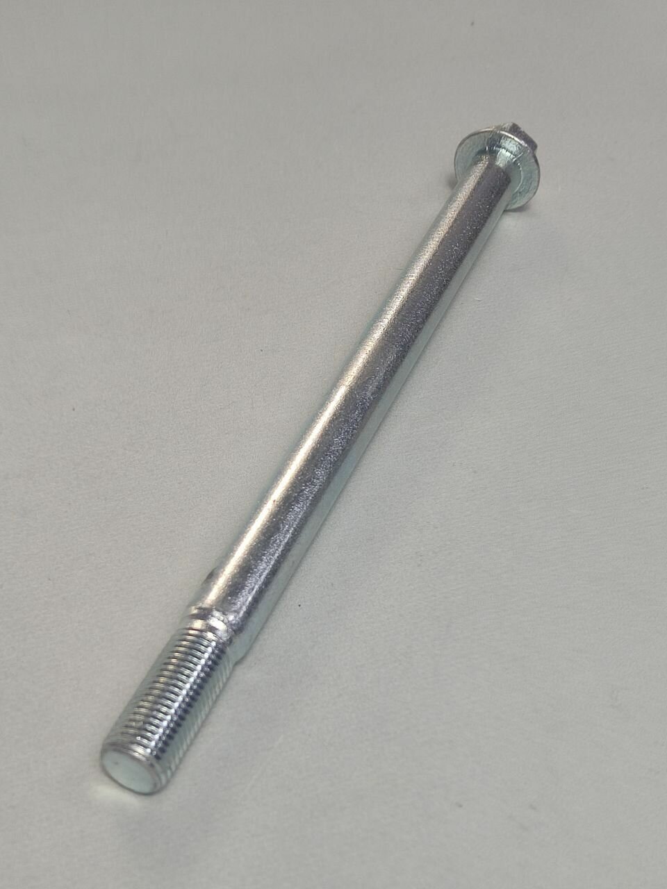 Ось переднего колеса для питбайков JHL