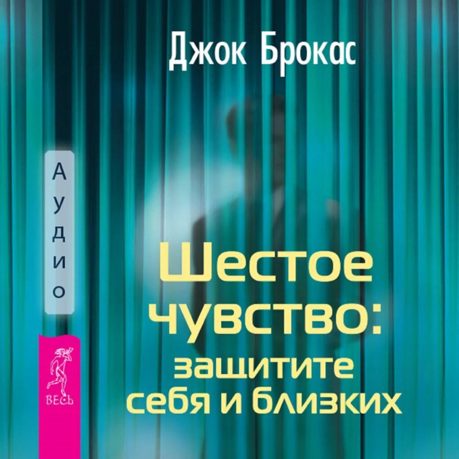 Шестое чувство: защитите себя и близких [Аудиокнига]