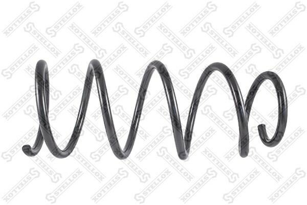 Пружина передняя STELLOX 10-21809-SX Opel Vectra 1.6-1.8 16v 02> 40 634 95