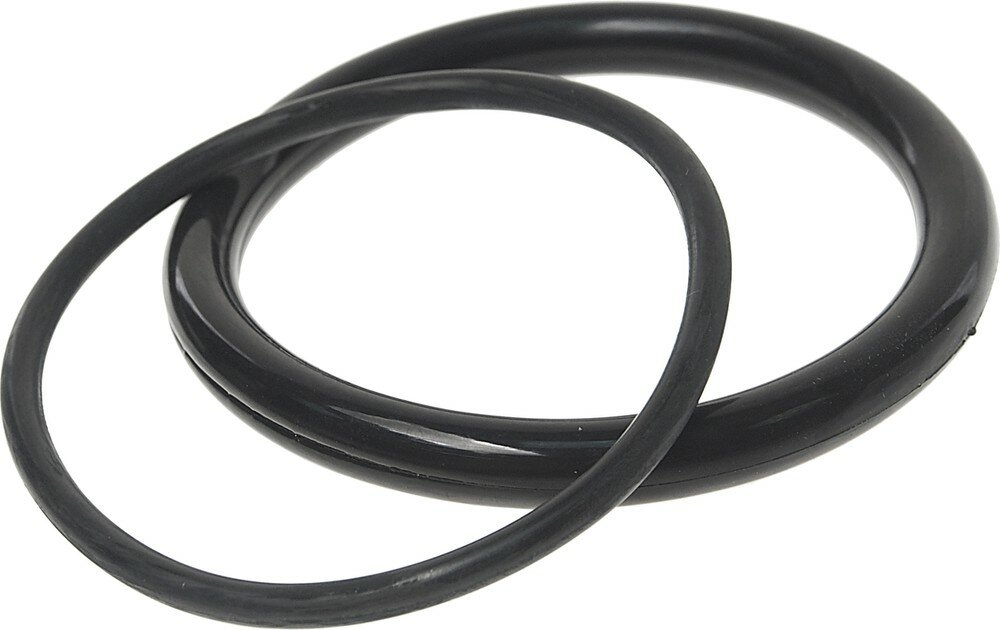 Комплект уплотнительных колец дроссельной заслонки PATRON PG7-0006 Renault: 1.4, 1.6i 16v K4j, K4m, 2 прокладки