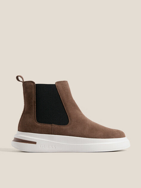 Ботинки челси