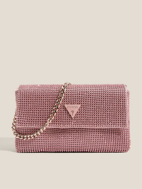 Сумка клатч GUESS