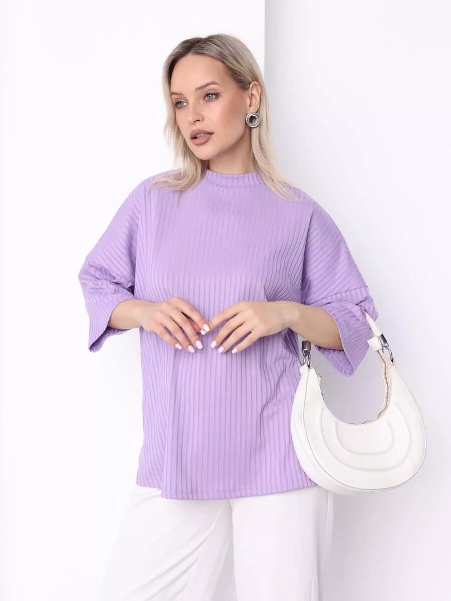 Джемпер Осень 2025