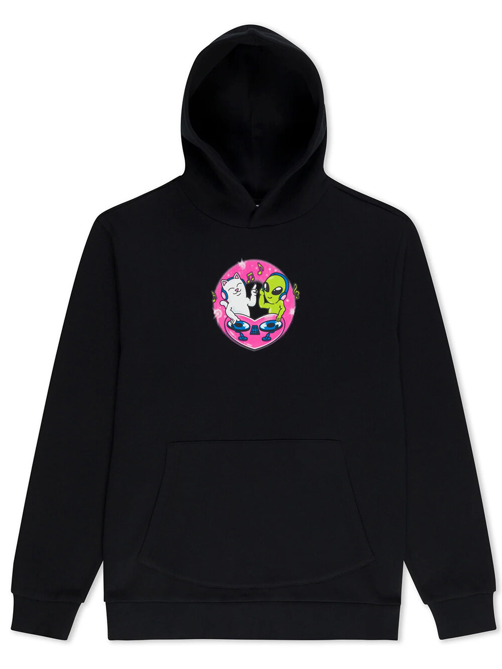 Толстовка Ripndip