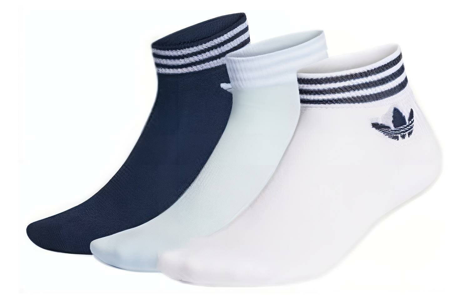 Носки adidas Originals Adidas Originals, комплект