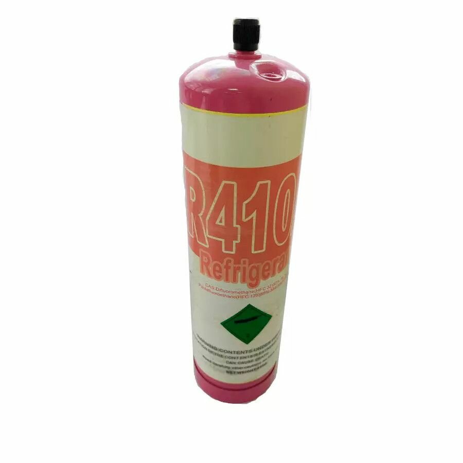 Фреон R-410a 0.65кг (под клапан)