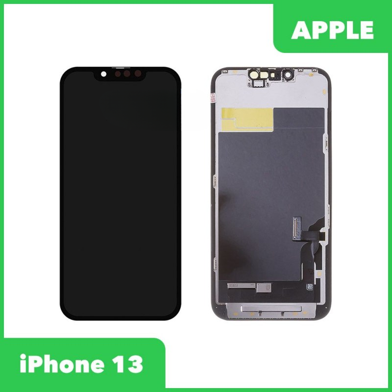 Дисплей для Apple iPhone 13 оригинальная матрица ZY In-Cell LTPS FHD