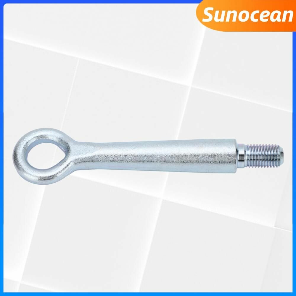 Тяговый крюк, высокопрочный, для Mazda 3 и 6 2014 2015