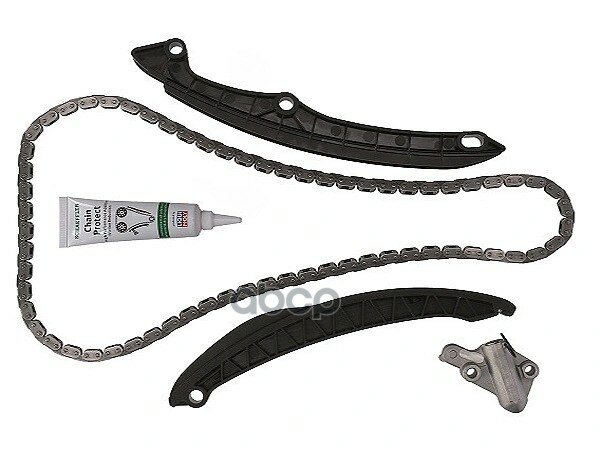 Комплект ГРМ Ina арт. 559015410