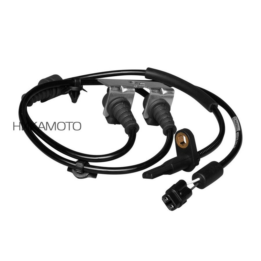 MARSHALL MSE0129 Датчик ABS передн. лев. Suzuki SX4 06- MSE0129